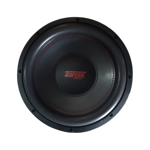 Targa 12'' Subwoofer - Central Sound